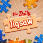 Daily Jigsaw Usa Today - Free Printable Crosswords