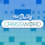 Aarp Mini Crossword Puzzle - Free Printable Crosswords