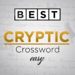 Best Daily Cryptic Crossword - Free Printable Crosswords