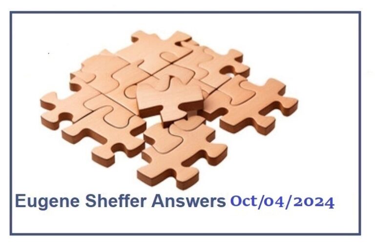 Crossword Solver Online - Free Printable Crosswords