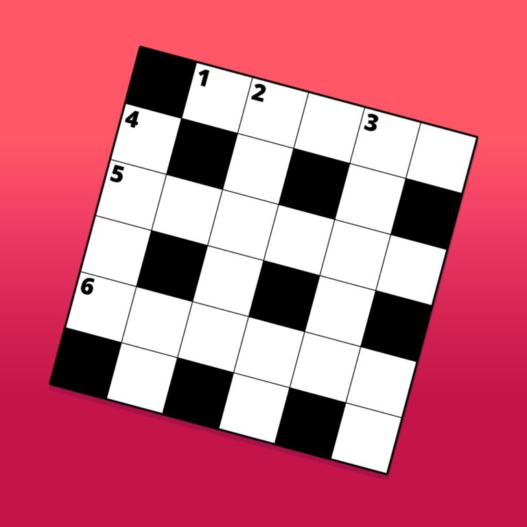 Daily Express Quick Crossword - Free Printable Crosswords