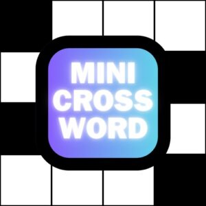 Mini Crosswords - Free Printable Crosswords