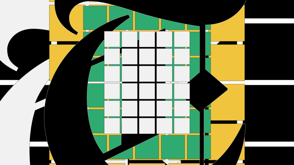 Wordle Crossword - Free Printable Crosswords