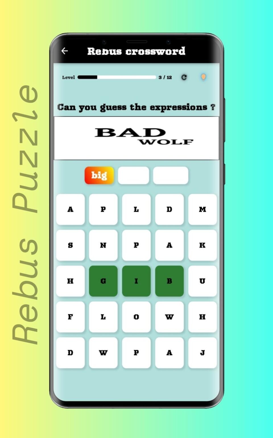 Rebus Crossword Puzzle - Free Printable Crosswords