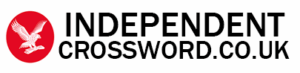 Independent Concise Crossword - Free Printable Crosswords