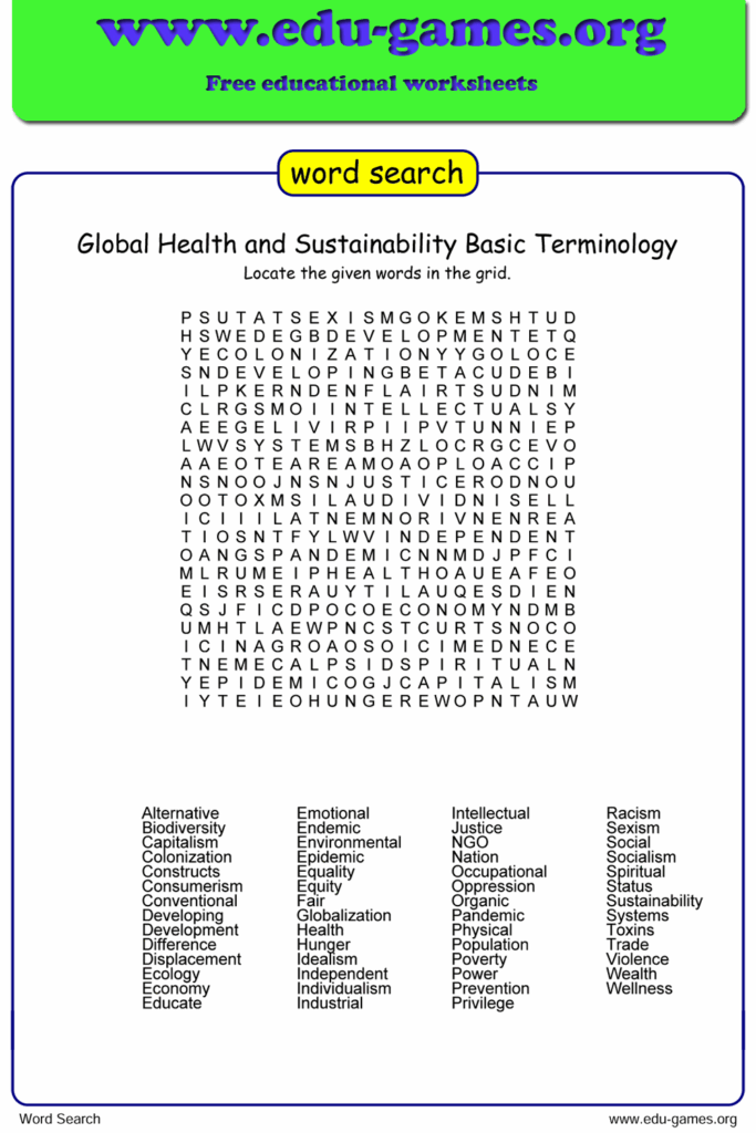 Cross Word Puzzle Maker Printable - Free Printable Crosswords