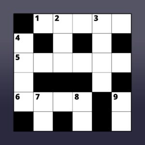 Free Newspaper Crossword Puzzles Chicago Tribune - Free Printable ...