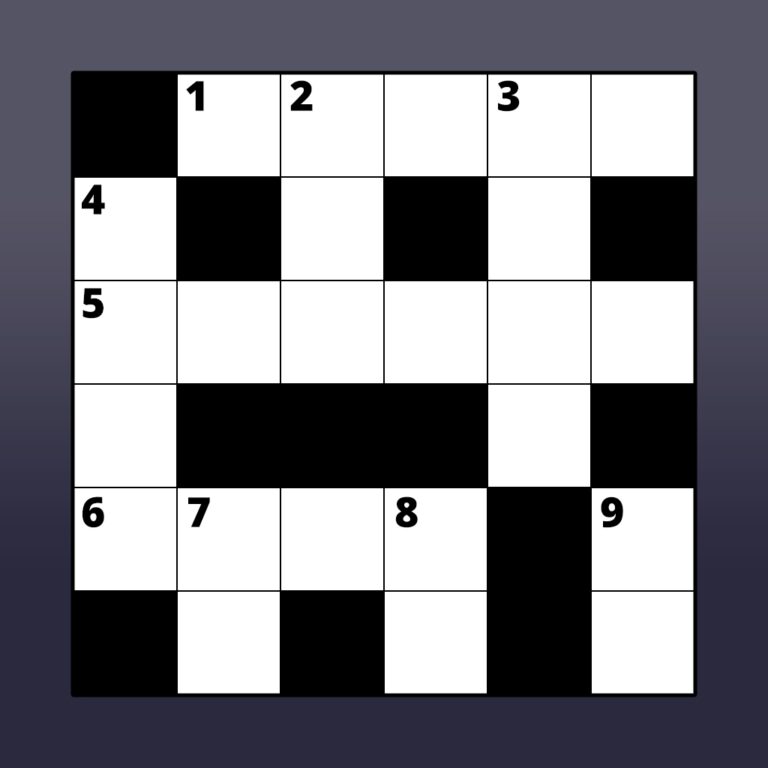 Free Newspaper Crossword Puzzles Chicago Tribune - Free Printable ...