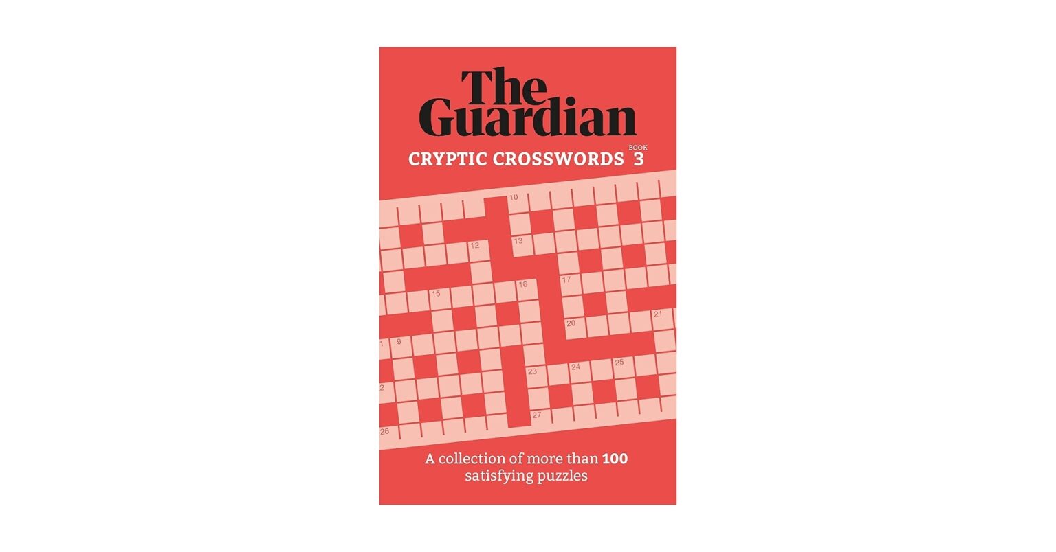 The Guardian Crosswords - Free Printable Crosswords